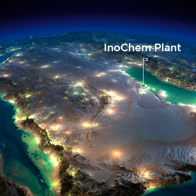 About InoChem | InoChem