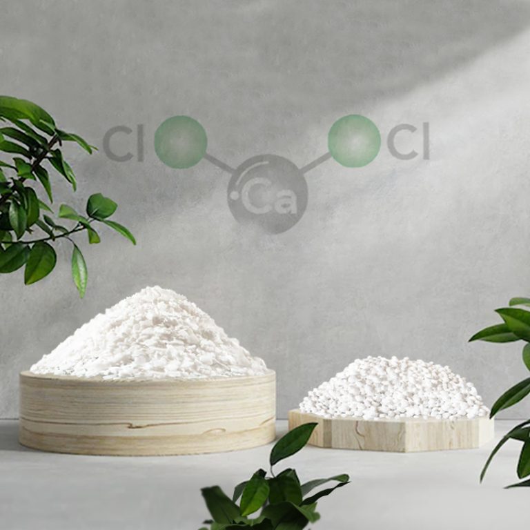 Calcium Chloride | InoChem
